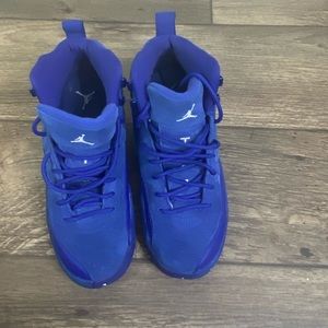 Jordan | Shoes | Jordan 2 Retro Deep Royal Blue | Poshmark